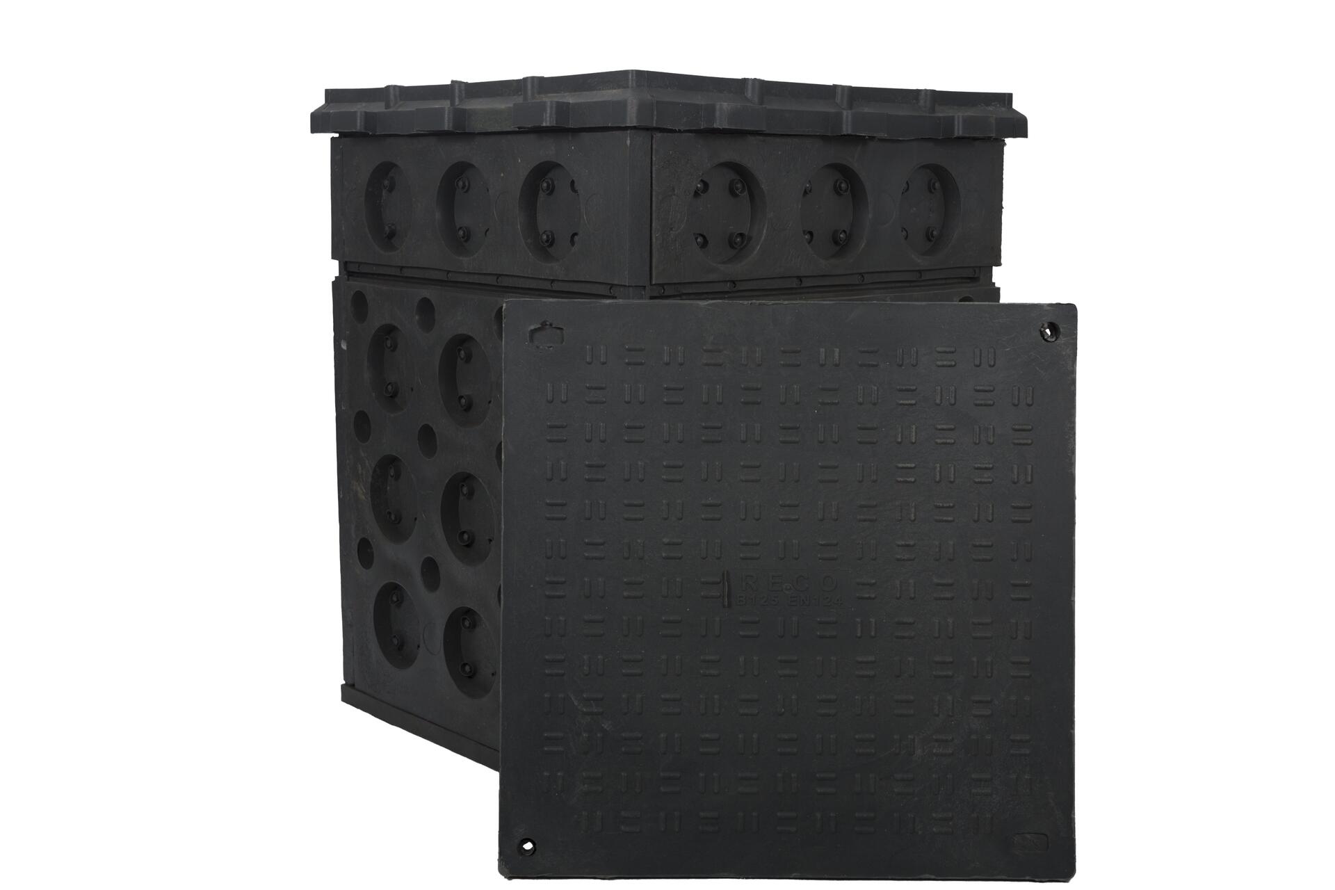 Cable Chambers RECO Production LTD